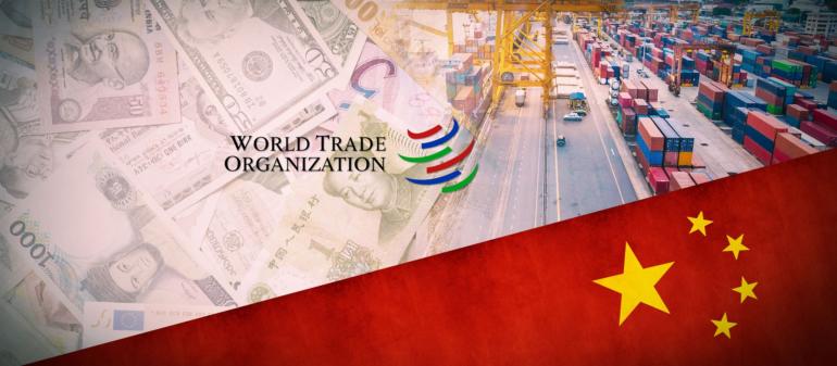 China’s Perspectives on WTO Reform | Institute for International Trade ...